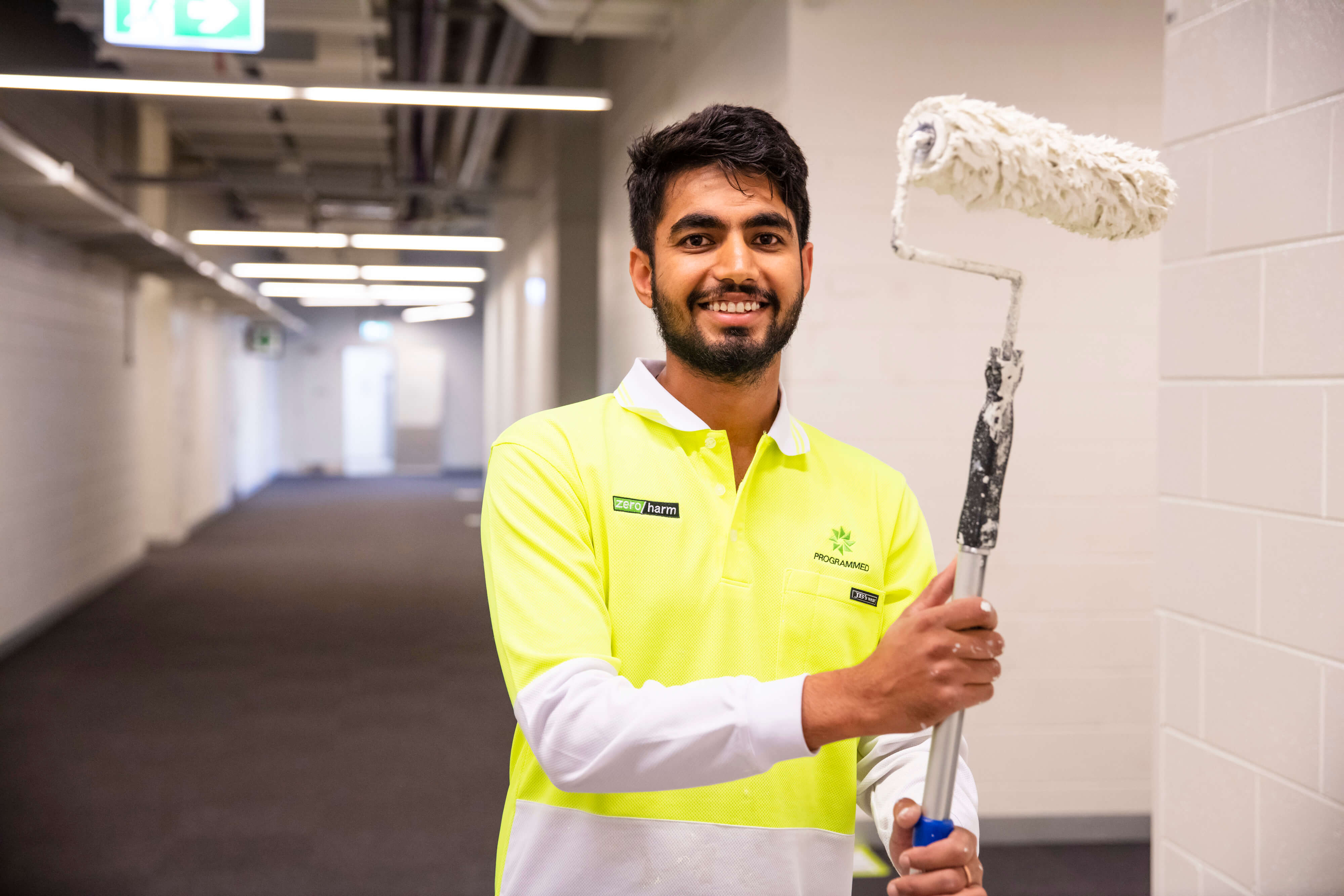 Programmed Maintenance