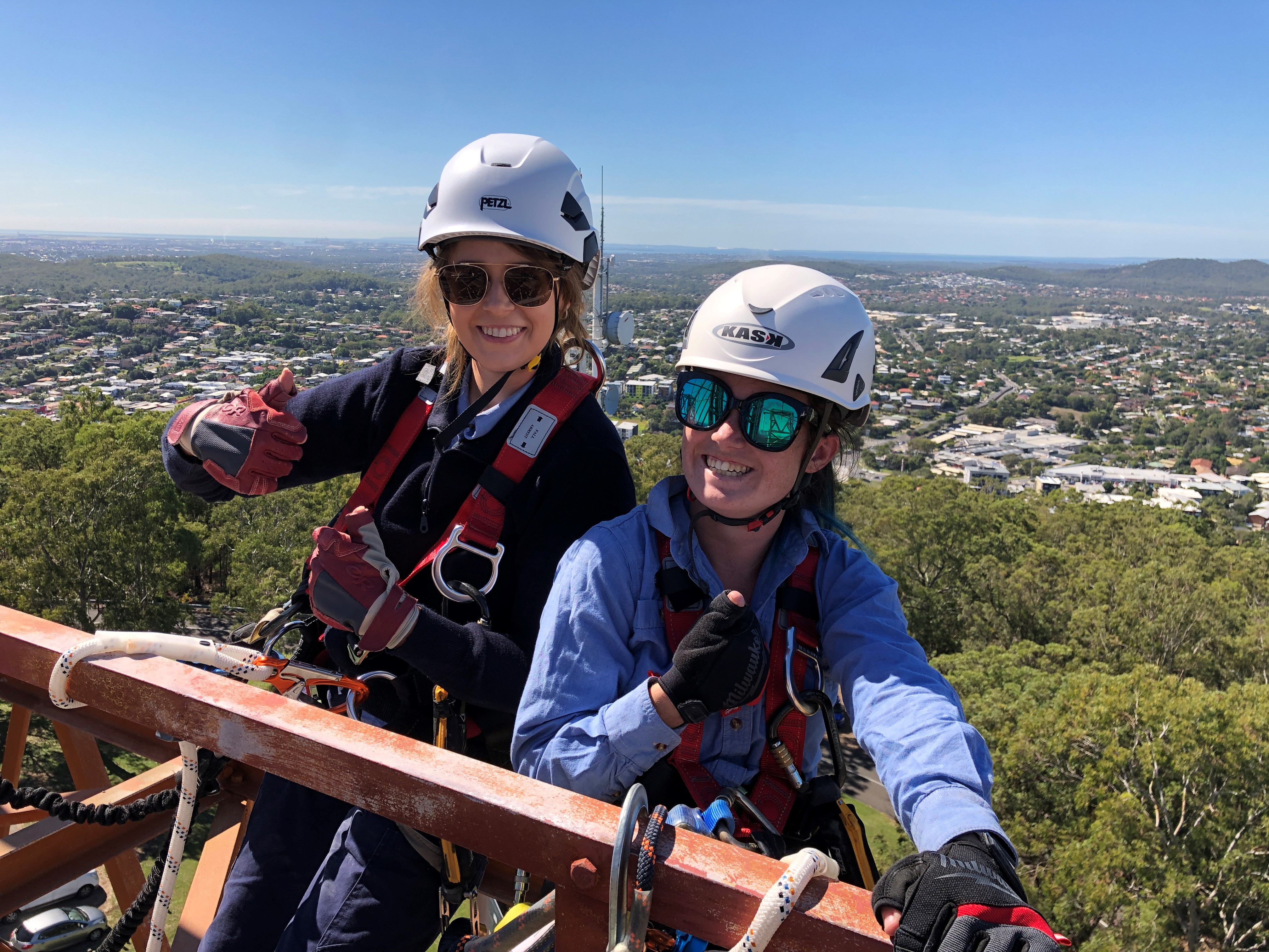 2024 Telstra Traineeship