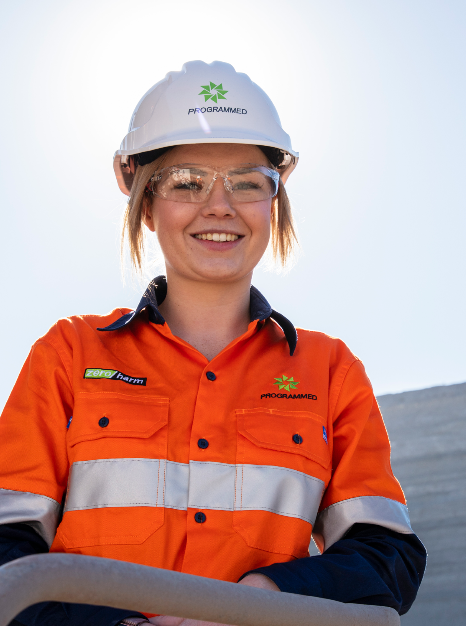 BHP Mining Roles